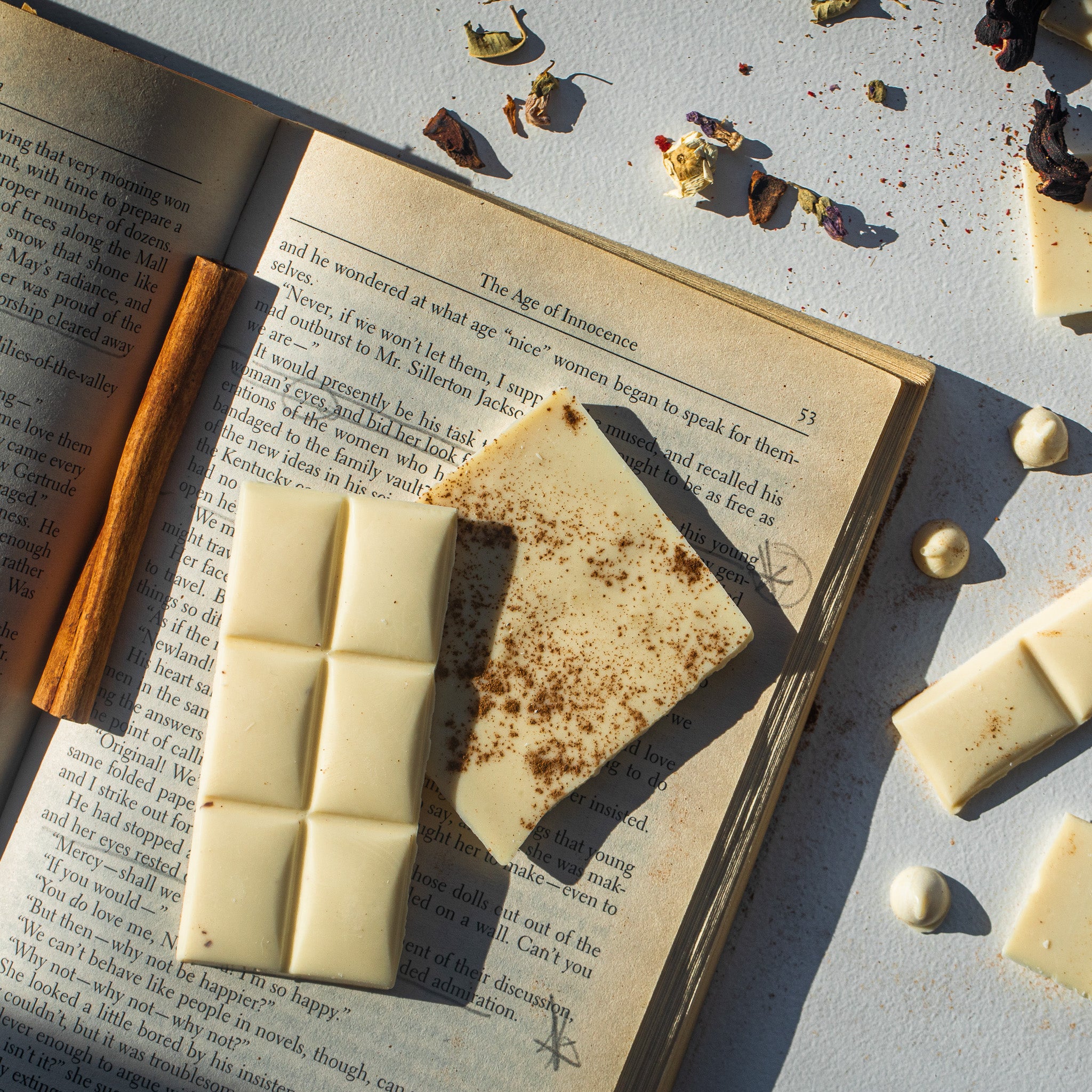 About Us | slowcocoa mindful chocolate