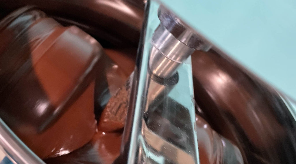 slowcocoa | mindfully vegan craft chocolate